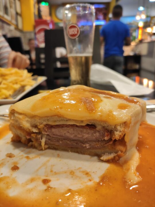 Best Francesinha in Porto in 2026 (our Top 5)
