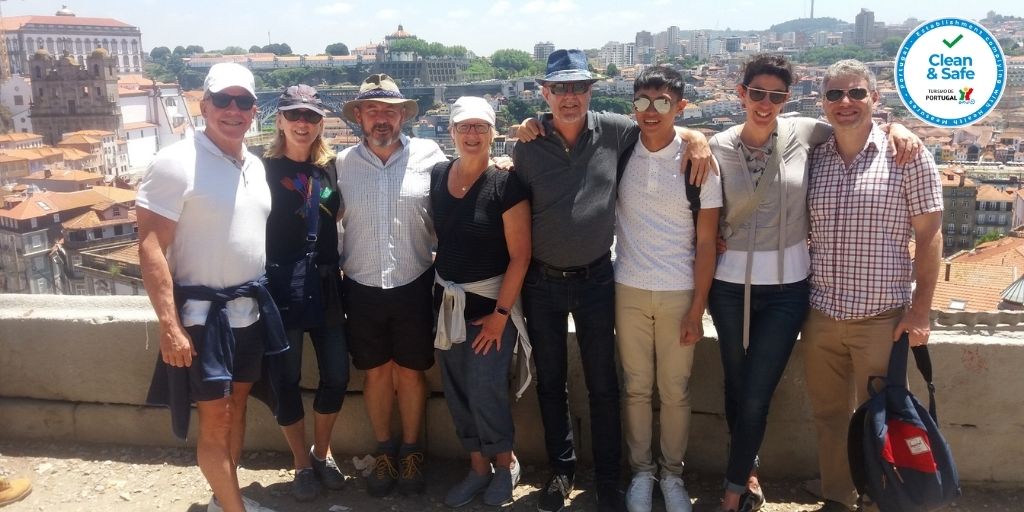 Corporate Events & Team Building in Porto