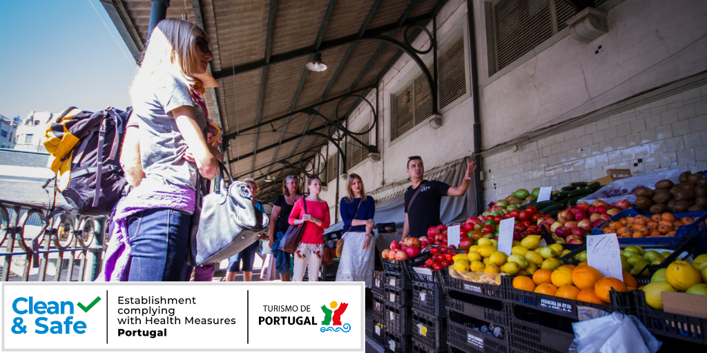 Amazing Downtown Food Tour in Porto | Taste Porto